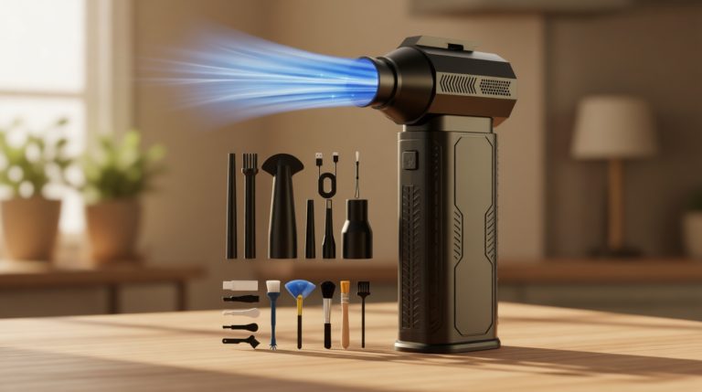 15 Best Compressed Air Duster in 2026 (Buyers Guide & Reviews ...