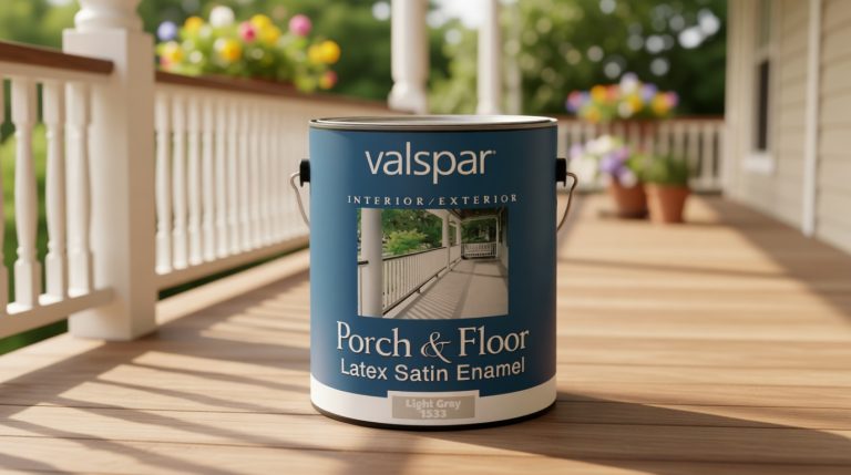 15 Best Deck Paint For Old Decks in 2026 (Buyers Guide & Reviews ...
