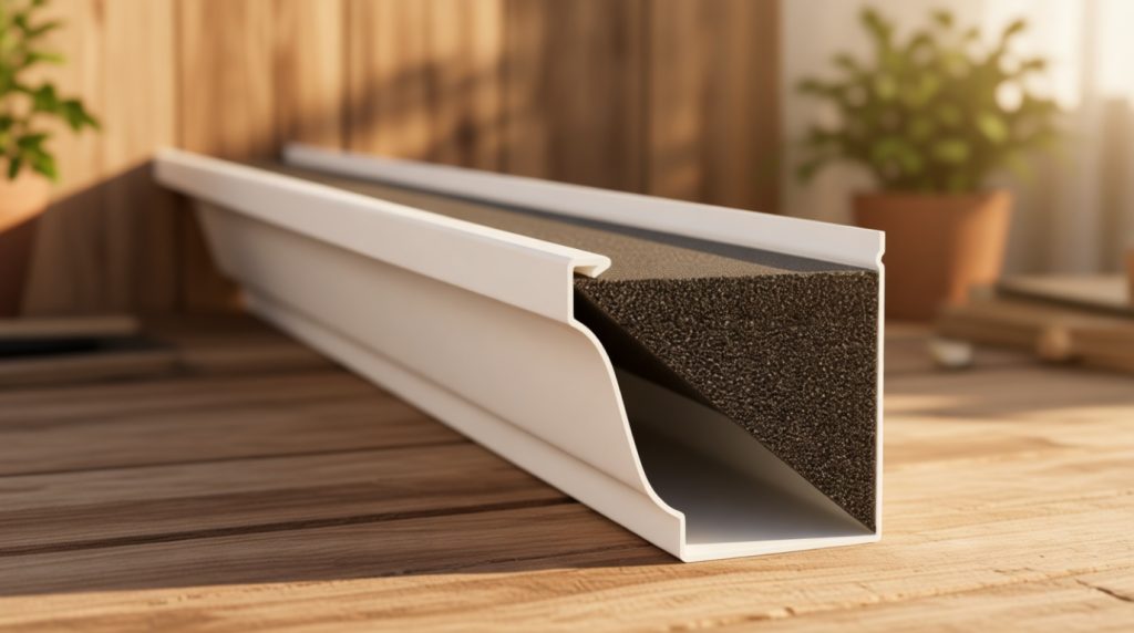 15 Best DIY Gutter Guards in 2026 (Buyers Guide & Reviews) - Burning ...