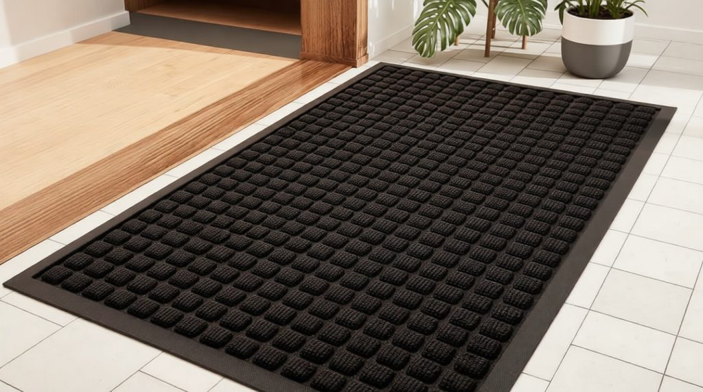 15 Best Door Mats in 2026 (Buyers Guide & Reviews) - Burning For Success