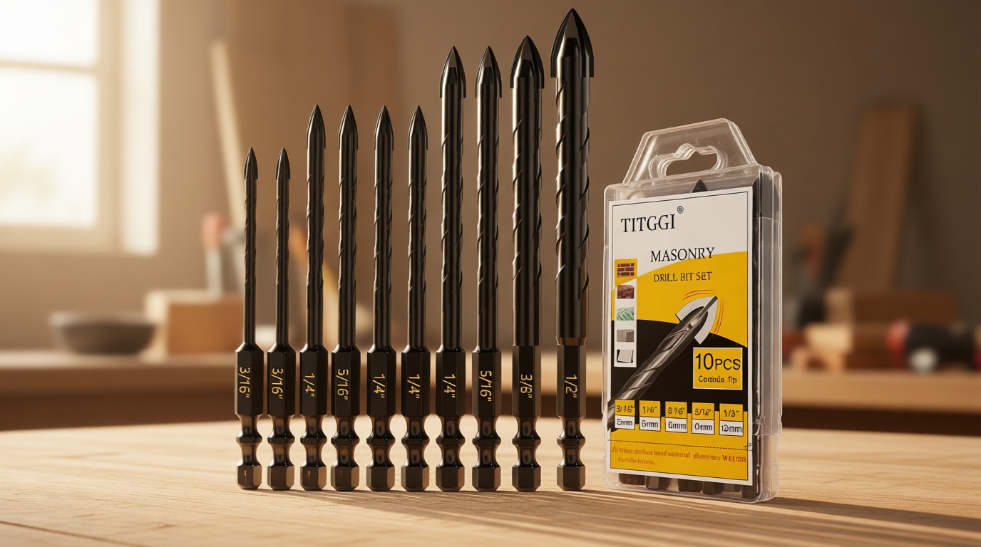 15 Best Drill Bit for Ceramic Tile in 2026 (Buyers Guide & Reviews ...
