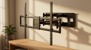 15 Best Full Motion TV Wall Mount in 2026 (Buyers Guide & Reviews ...