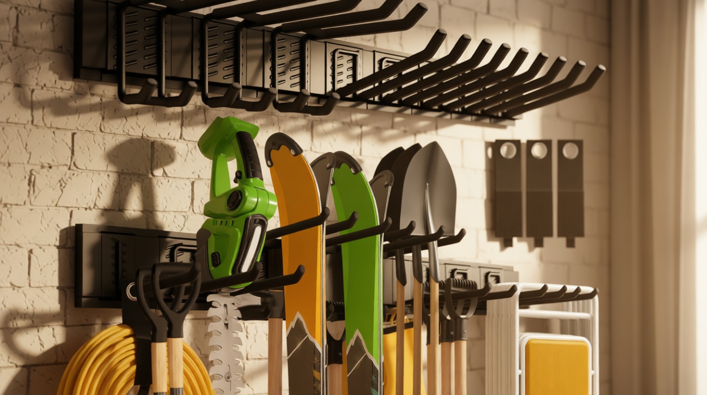 15 Best Garage Organization System in 2026 (Buyers Guide & Reviews ...