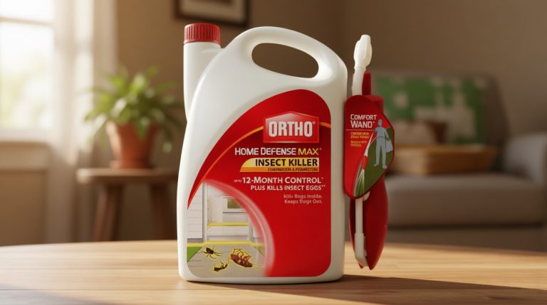 15 Best Home Bug Spray in 2026 (Buyers Guide & Reviews) - Burning For ...