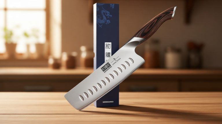 15 Best Knives for Home Chefs in 2026 (Buyers Guide & Reviews ...