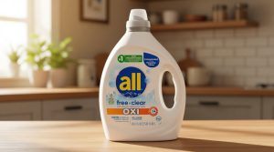 15 Best Laundry Detergent For Sensitive Skin, Eczema in 2026 (Buyers ...
