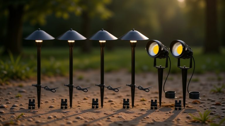 15 Best Outdoor Landscape Lighting in 2026 (Buyers Guide & Reviews ...