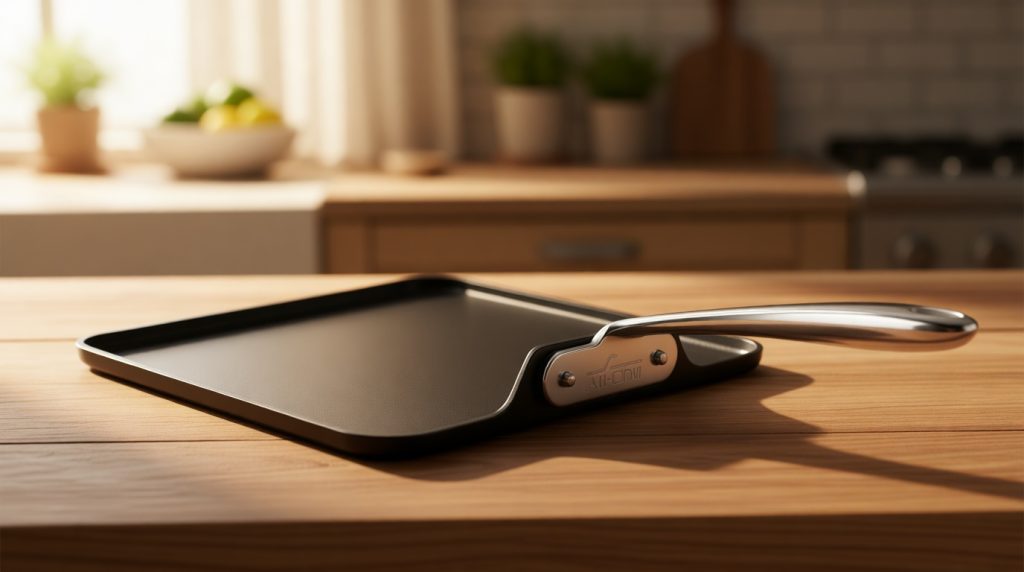 15 Best Pan For Pancakes in 2026 (Buyers Guide & Reviews) - Burning For ...