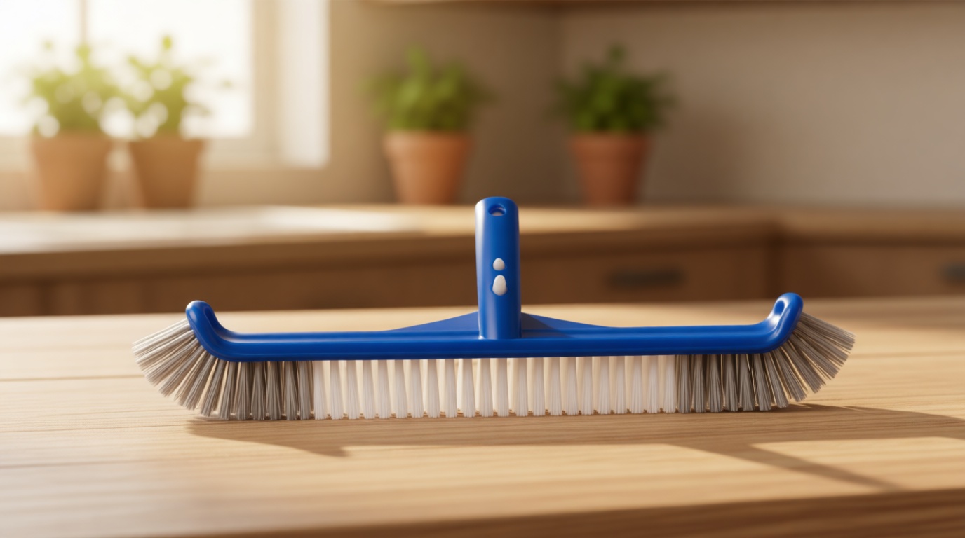 15 Best Pool Brush in 2026 (Buyers Guide & Reviews) - Burning For Success