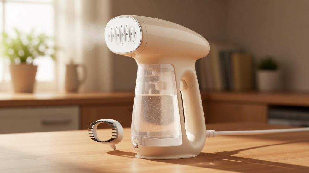 15 Best Professional Garment Steamer in 2026 (Buyers Guide & Reviews ...