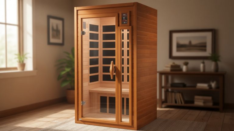 15 Best Sauna Temperature in 2026 (Buyers Guide & Reviews) - Burning ...