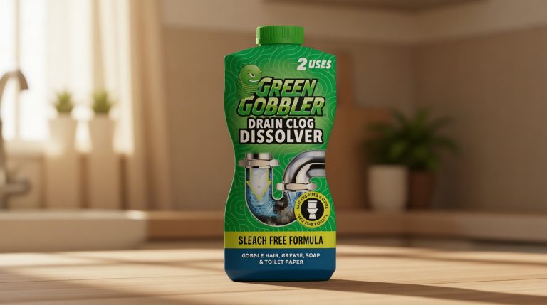 15 Best Sink Drain Cleaner in 2026 (Buyers Guide & Reviews) - Burning ...