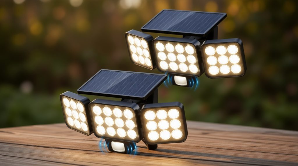 15 Best Solar Flood Lights in 2026 (Buyers Guide & Reviews) - Burning ...