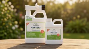 15 Best Tick Spray For Yard in 2026 (Buyers Guide & Reviews) - Burning ...