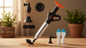 15 Best Toilet Clog Remover in 2026 (Buyers Guide & Reviews) - Burning ...