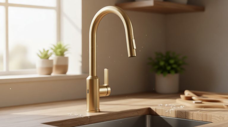 15 Best Touchless Kitchen Faucet in 2026 (Buyers Guide & Reviews ...