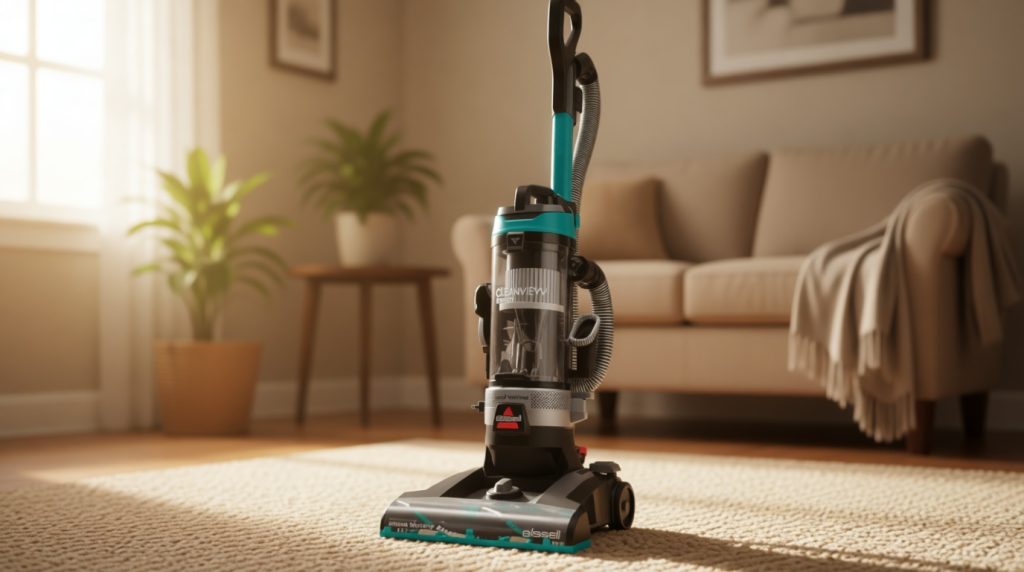 15 Best Vacuum for Shag Carpet in 2026 (Buyers Guide & Reviews ...