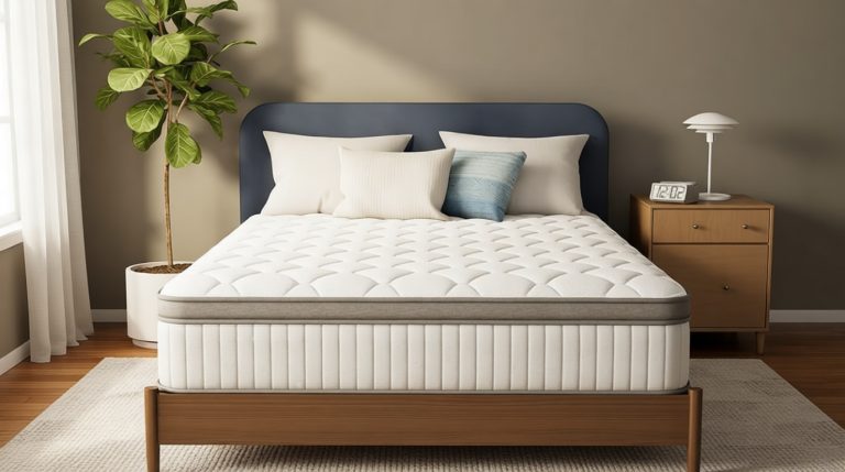 15 Reddit Best Mattress in 2026 (Buyers Guide & Reviews) - Burning For ...